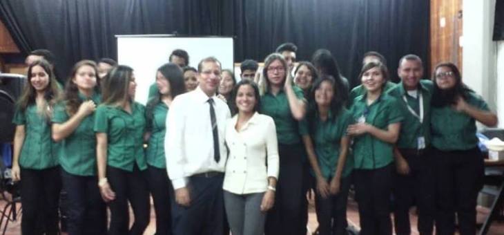 “Representaciones de la Enseñanza del Inglés en Venezuela” « Red ...