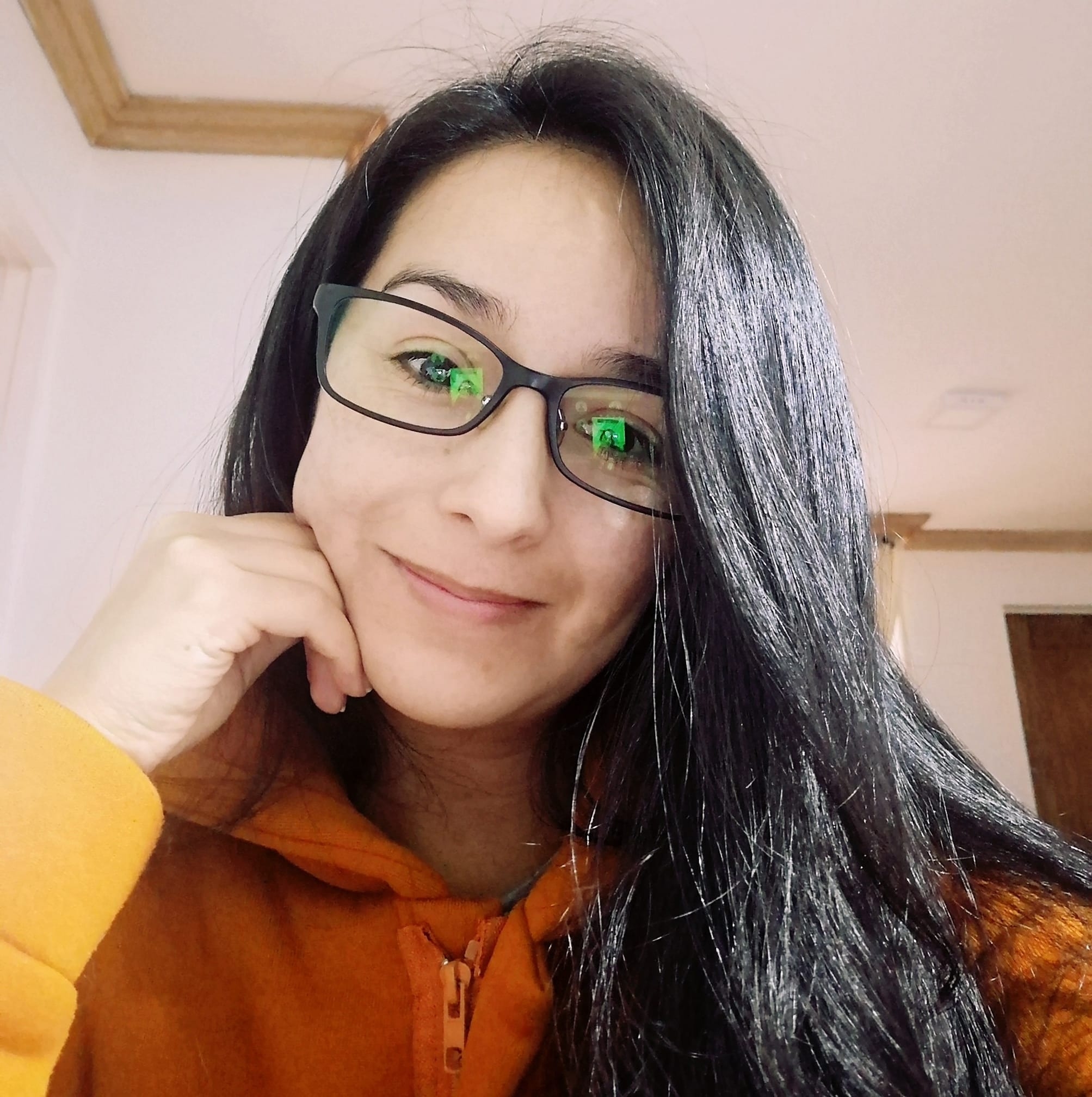 Sustentación de tesis doctoral de Carol Ramírez « Red Iberoamericana de ...